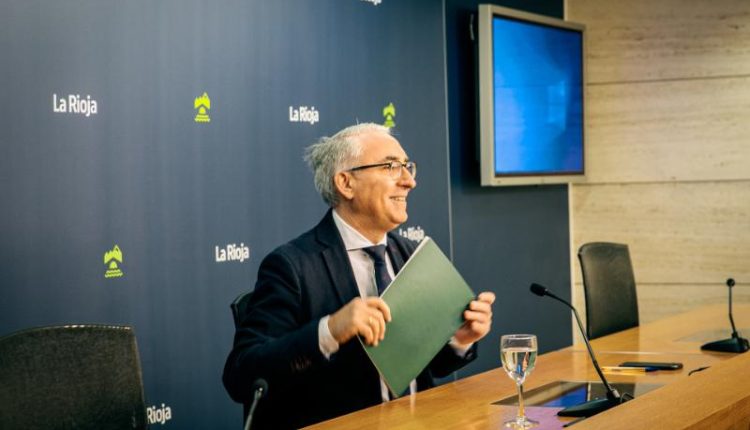 La Rioja estrena GRIAR, una nueva plataforma informática de gestión ...